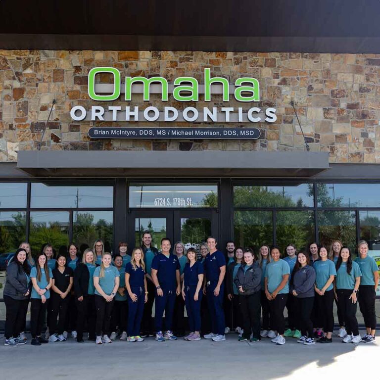 Meet the Team | Omaha Orthodontics
